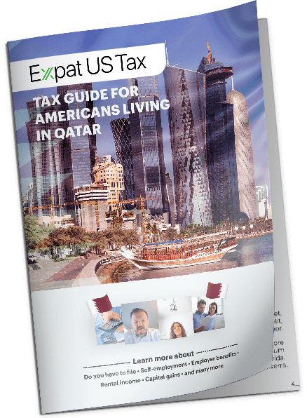 Tax help for American expats in Qatar | Expat US Tax